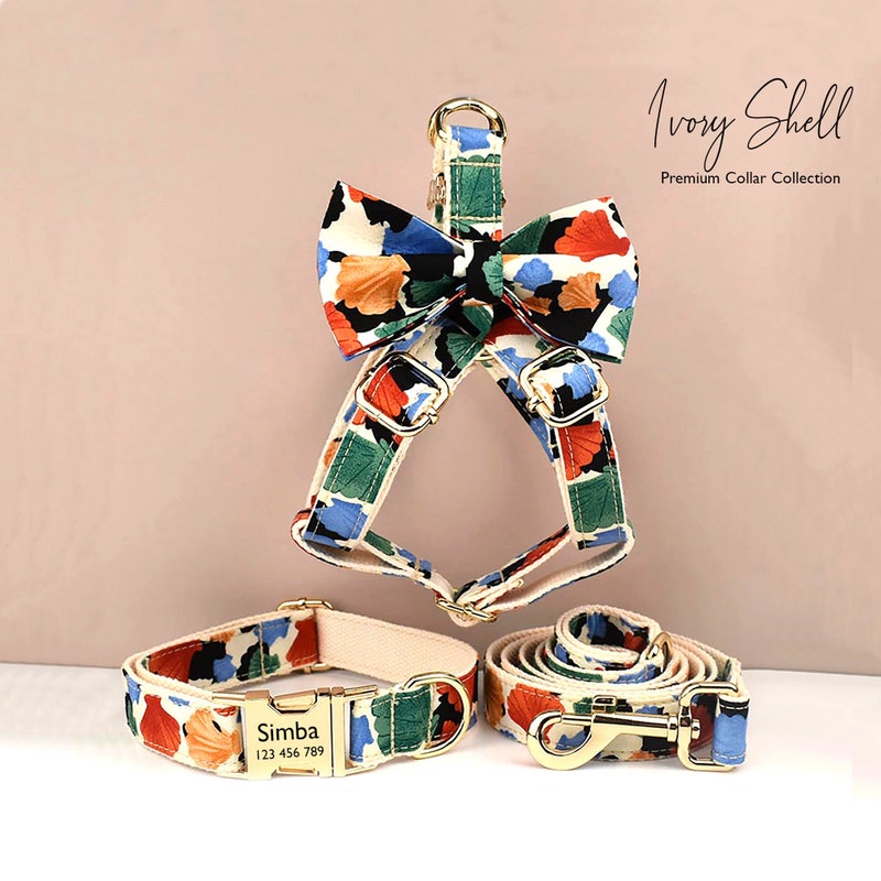 Step in Dog Harness Pattern - Etsy