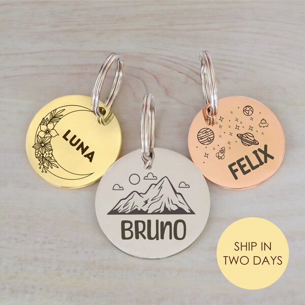 PawID - Etsy Australia