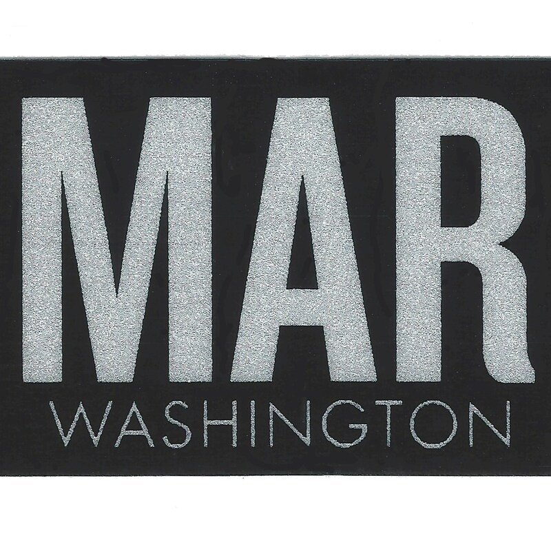 March on Washington - Etsy