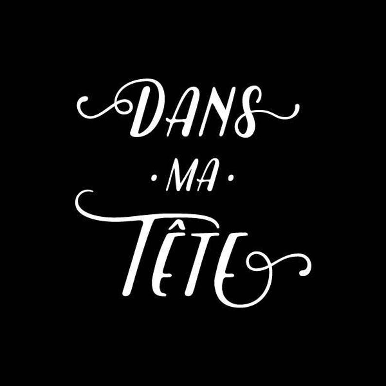 Affiche à télécharger Calme-toi le hamster Citation, illustration ...