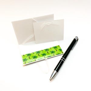 Baby Monkey Gift Card or Money Holder, Gift Card Envelope for Baby Boy ...