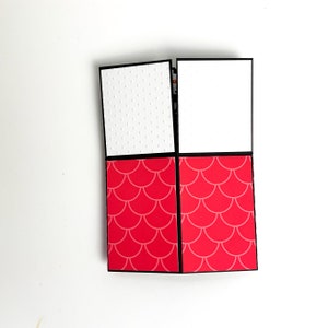 Sushi Lovers Pop up Card, Sushi Card, Kawaii Sushi Card, Card in a Box ...