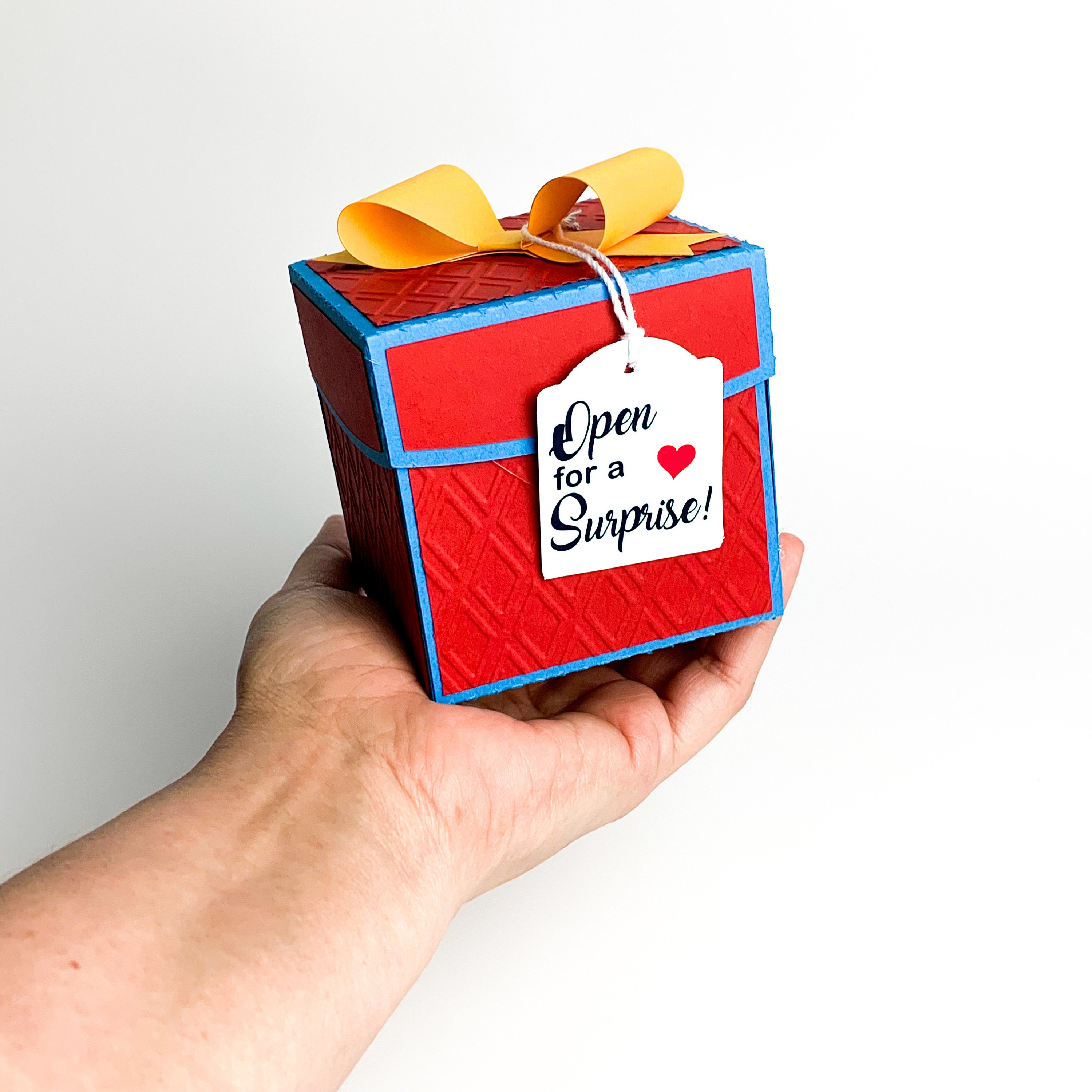 Surprise Beach Vacation Reveal Box: Island Travel Gift - Etsy