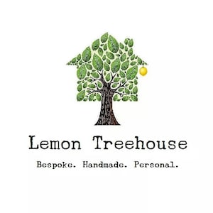 LemonTreehouseShop - Etsy UK