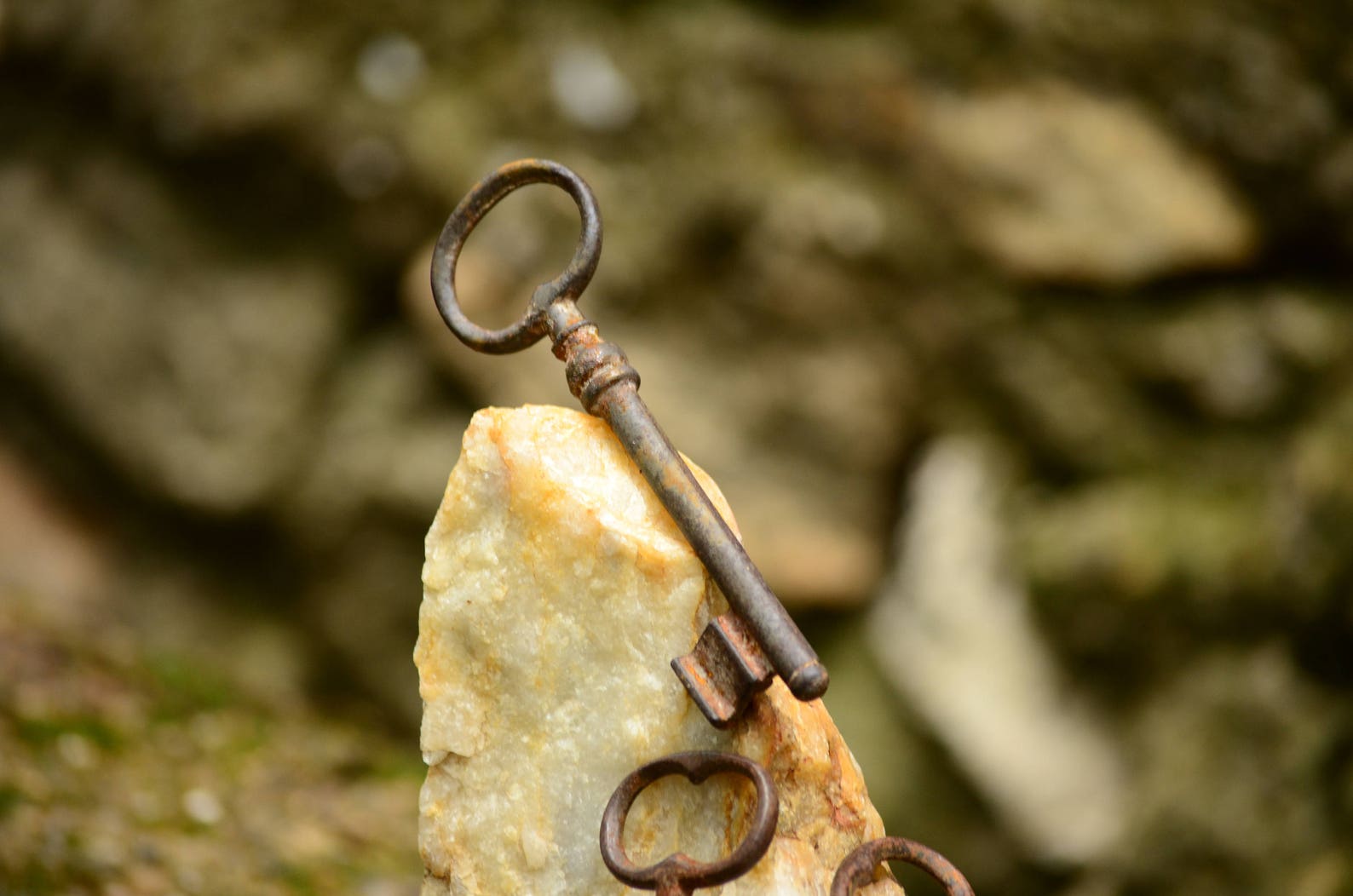 Vintage Keys,iron Skeleton Keys,collectible Keys,steampunk Supplies ...