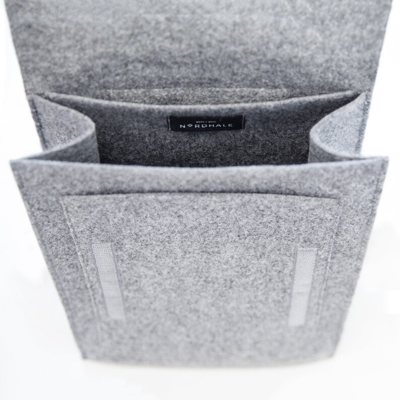 Backpack / Macbook Pro 16 / 17 inch bag / Laptop Bag / | Etsy