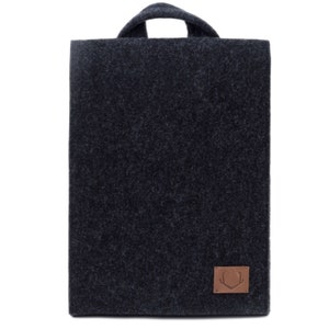 Backpack / MacBook 13 Inch / Laptop Bag / Felt Bag / 13 Inch Laptop ...