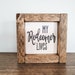 Tiered Tray Sign | My Redeemer Lives | Religious Decor| Gift | Tiered ...