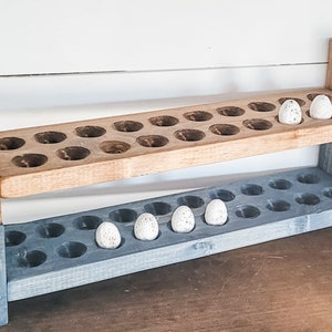Stackable Quail Egg Holder, Fresh Quail Egg Holders, Quail Egg Holders ...