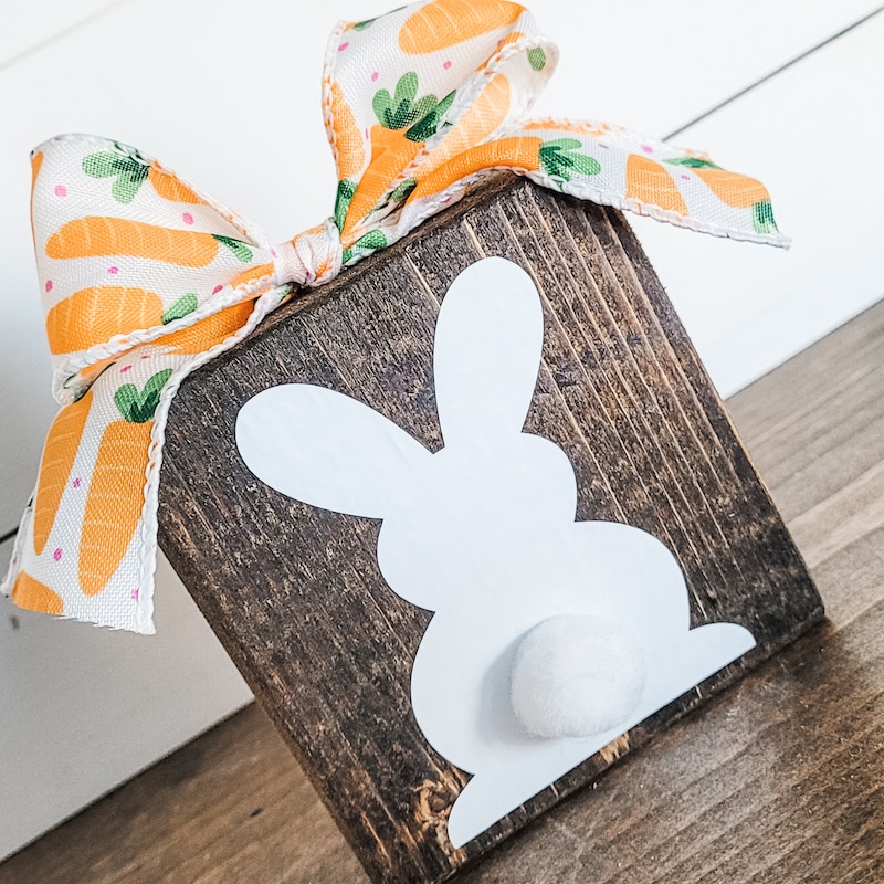 Easter Blocks - Etsy