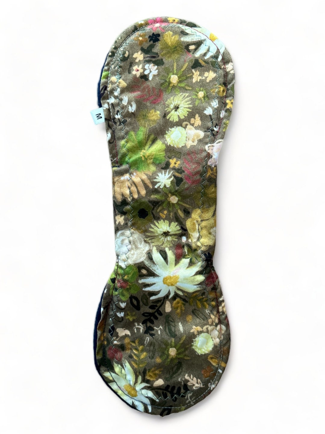 Reusable Cloth Pad (moderate) 10, 11 or 12 Inch - Etsy