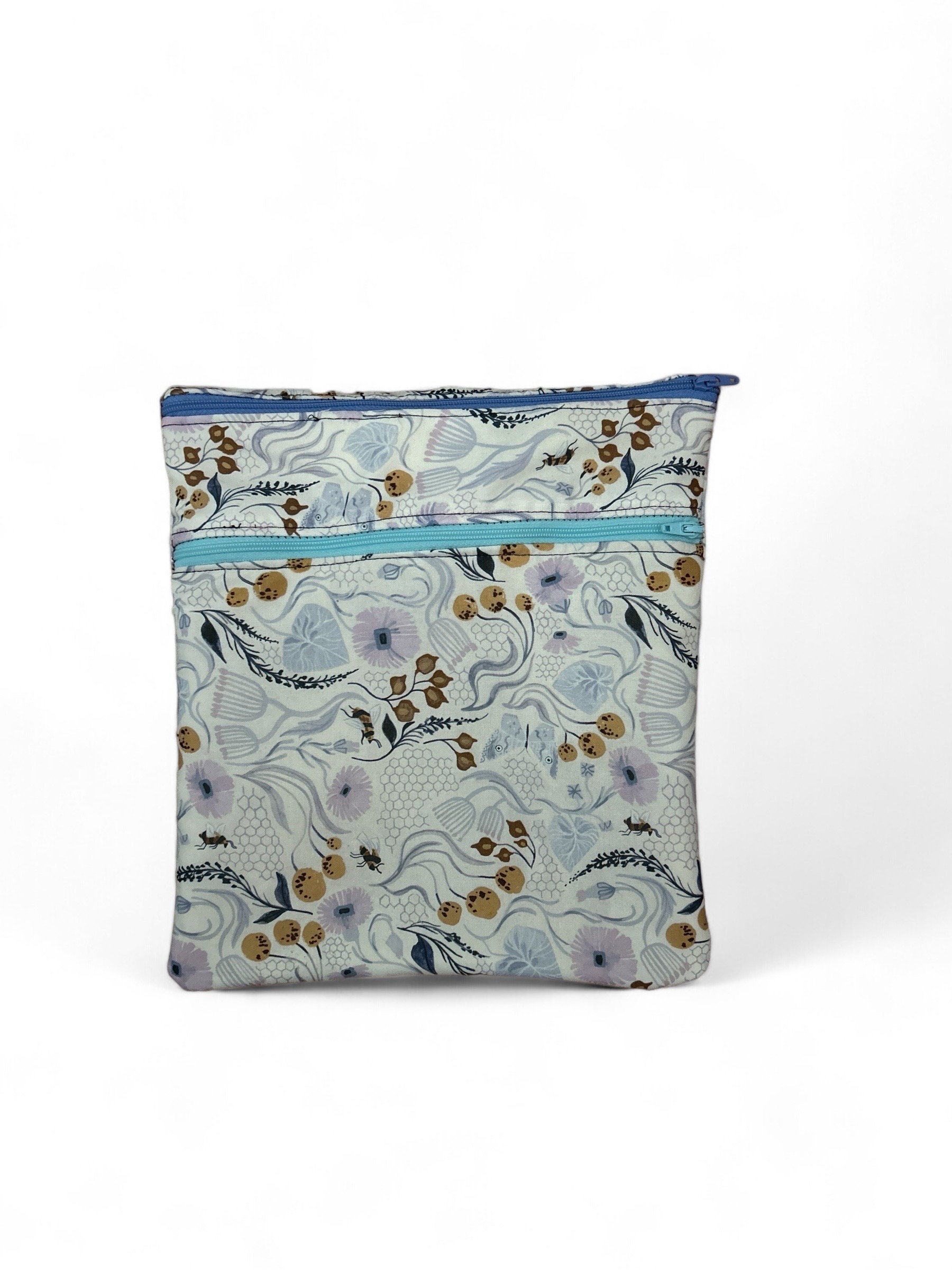 Wet Bag, Leak Proof, Reusable, Waterproof Pouch - Etsy