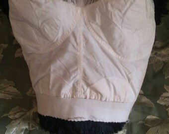 Bullet bra | Etsy
