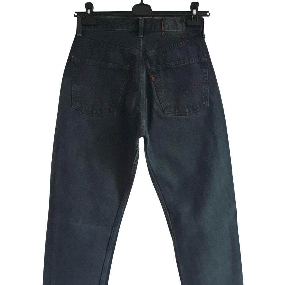Levis 501 Size 29 - Etsy Levis 501 Size 29 - Etsy