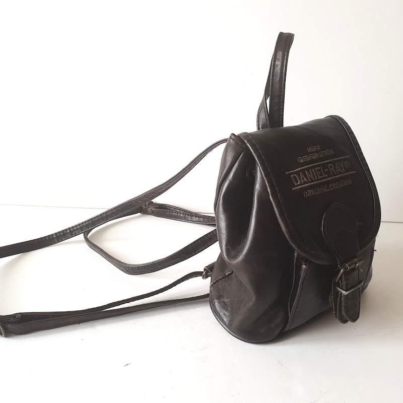 Grunge Backpack - Etsy