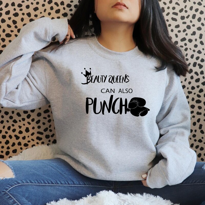 Boxing Bag Svg - Etsy