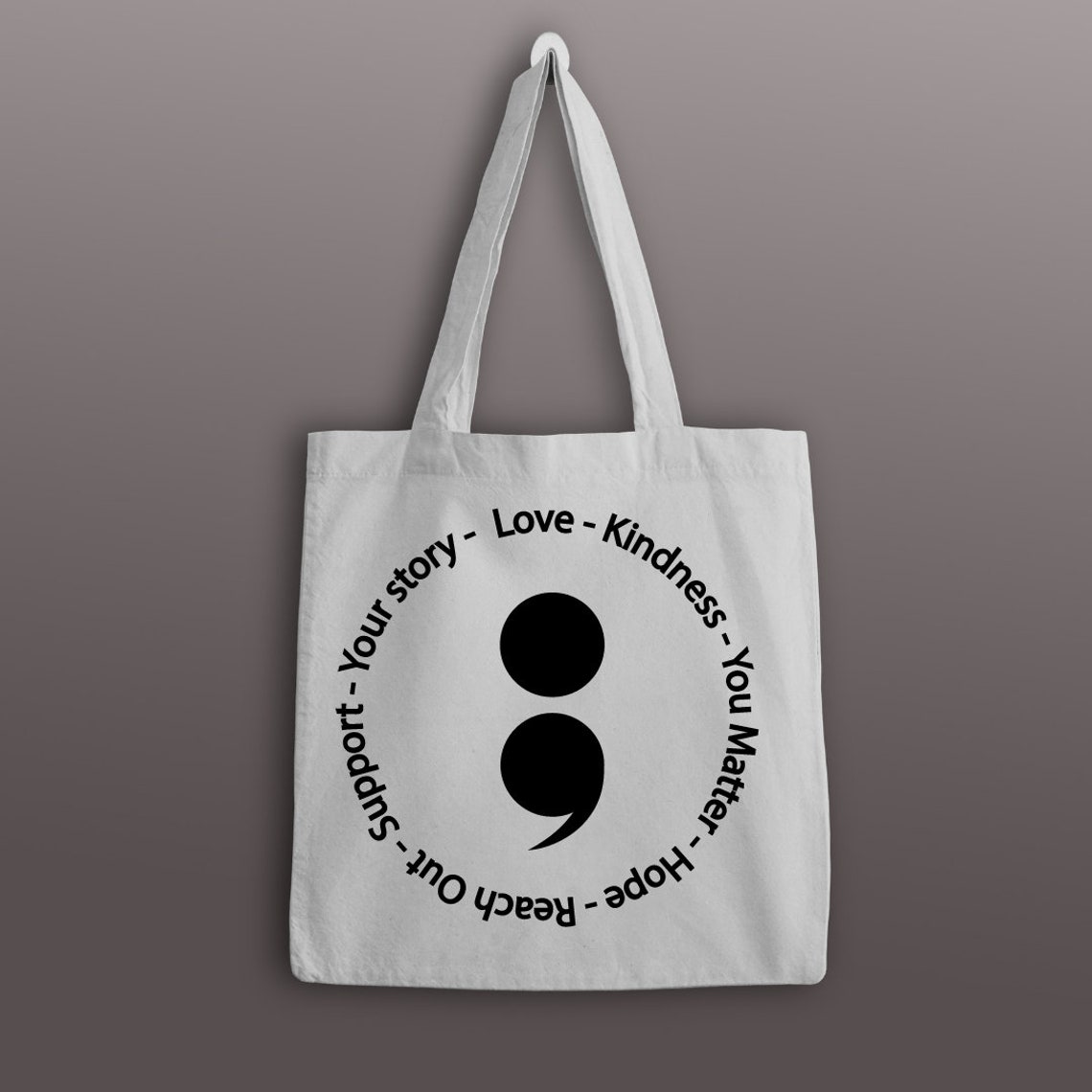 Project Semicolon SVG Semicolon Svg-semicolon Shirt-semicolon Png ...