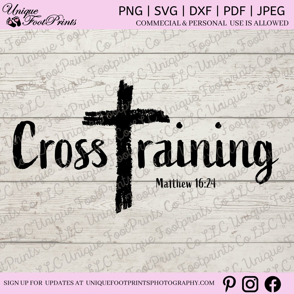 Cross Training Svg, Cross Svg, Christian Svg, Jesus Svg, Faith Svg ...