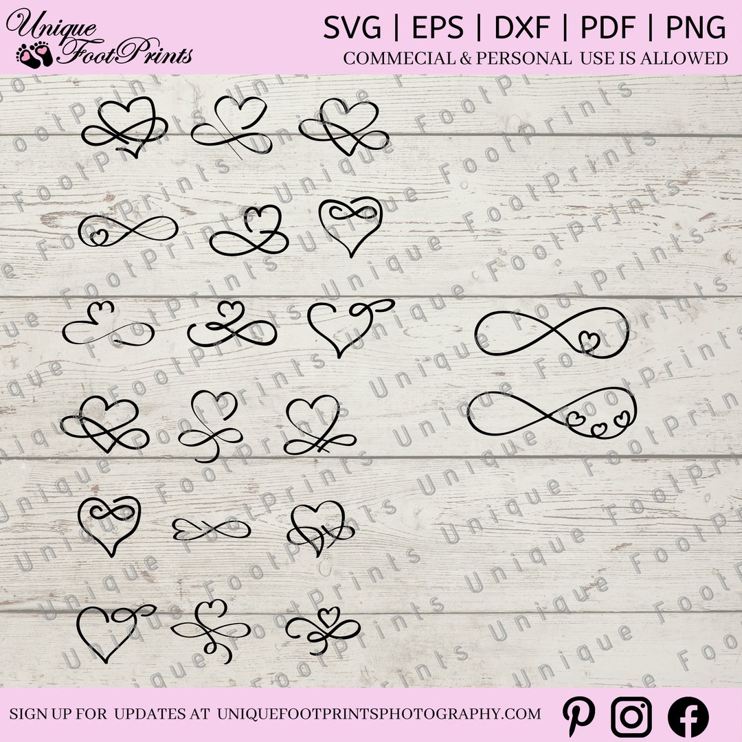HEART Doodle Svg,heart Svg,heart Cut Files,svg Files for Cricut,heart Clipart,hand Drawn Heart ...