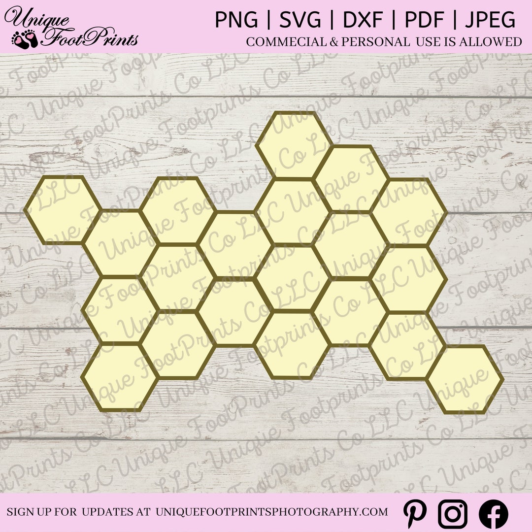Abeja Svg, Abeja Png, Panal Svg, Imágenes Prediseñadas de abeja, Abeja ...