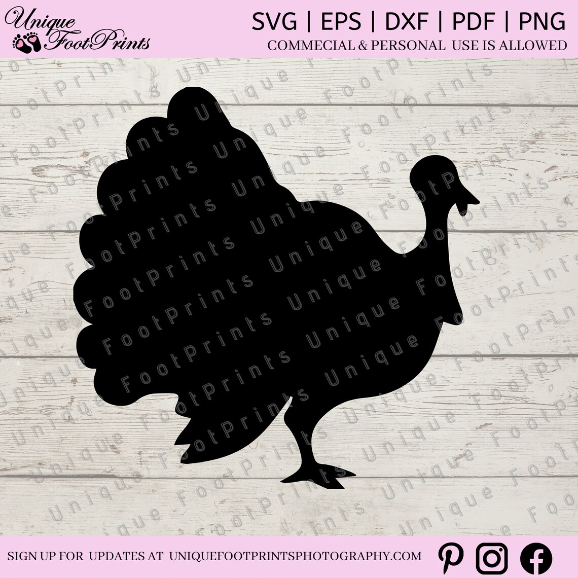 Turkey Svg-turkey Design-thanksgiving Svg-thanksgiving-turkey Day Kids ...
