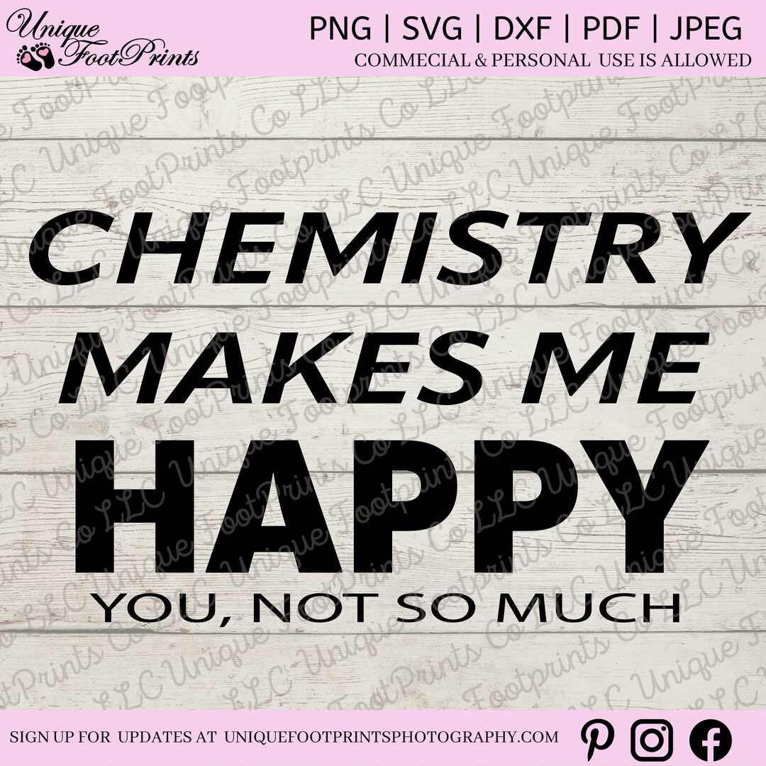 Chemistry SVG, Chemist Svg, Periodic Table of Elements, SVG Digital ...
