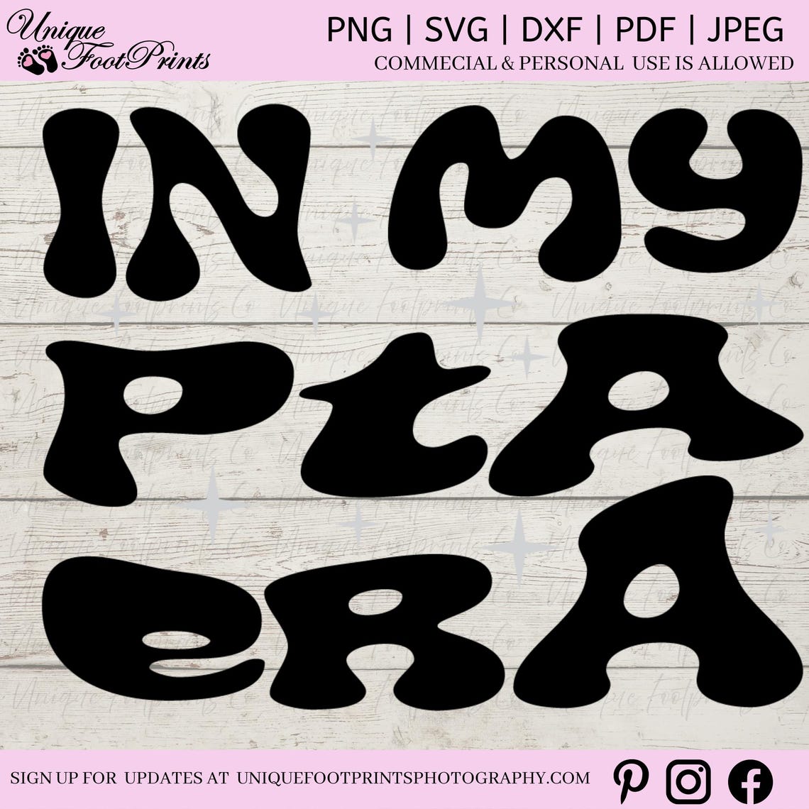 Mom Svg | Pta Squad Svg Png | Parent Teacher Png Sublimation Designs ...