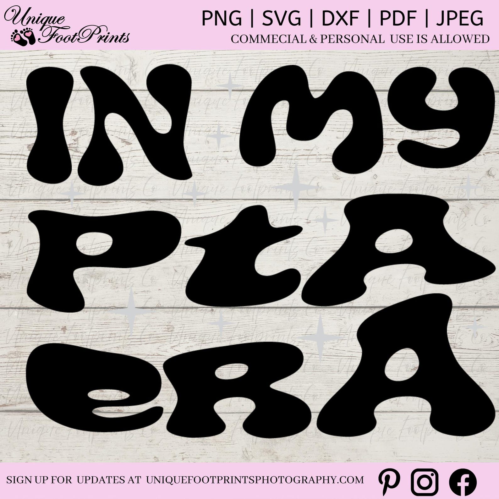 Mom Svg | Pta Squad Svg Png | Parent Teacher Png Sublimation Designs ...