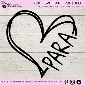 Para SVG PNG, Back to School Svg, Difference Maker Svg, Teacher Svg ...