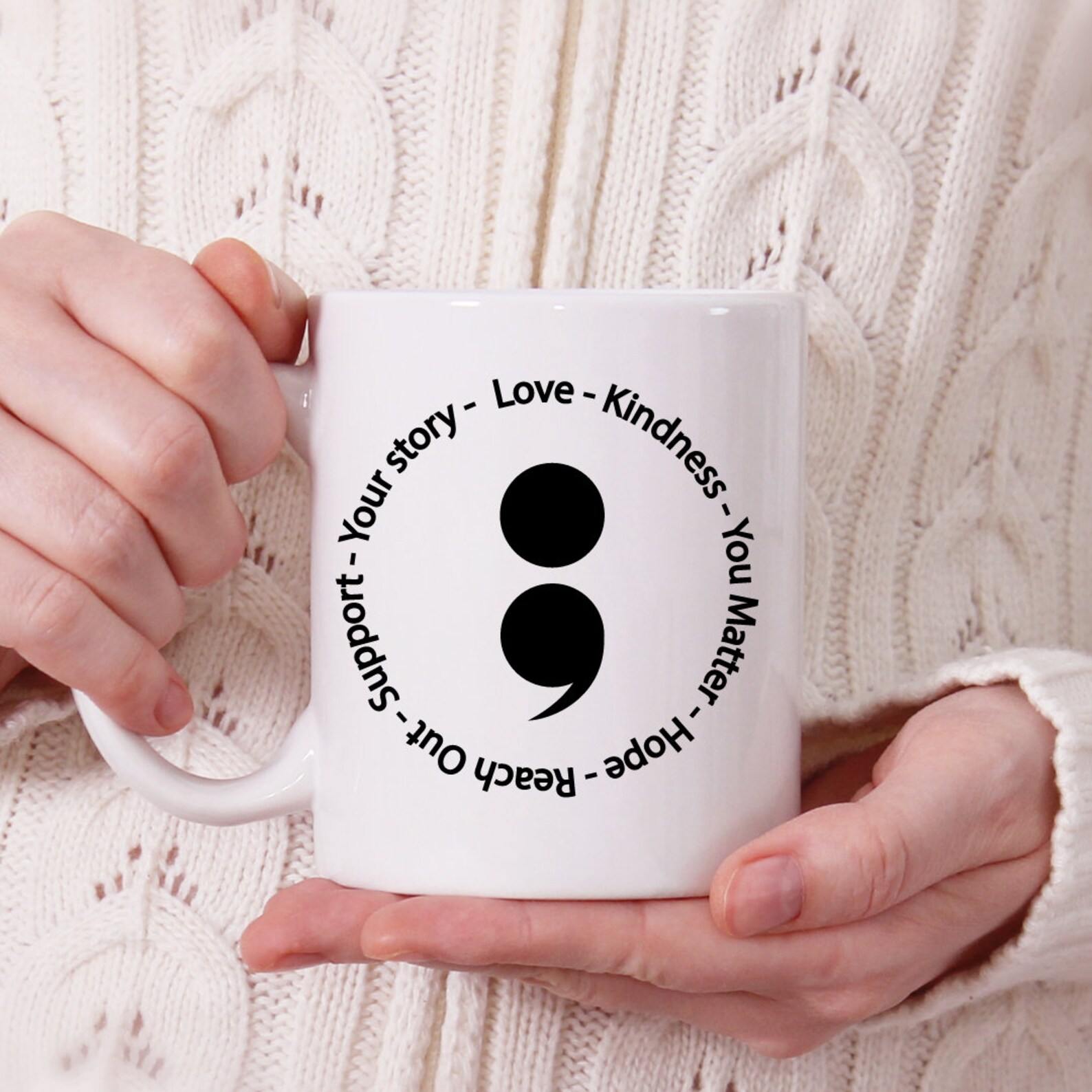 Project Semicolon SVG Semicolon Svg-semicolon Shirt-semicolon Png ...