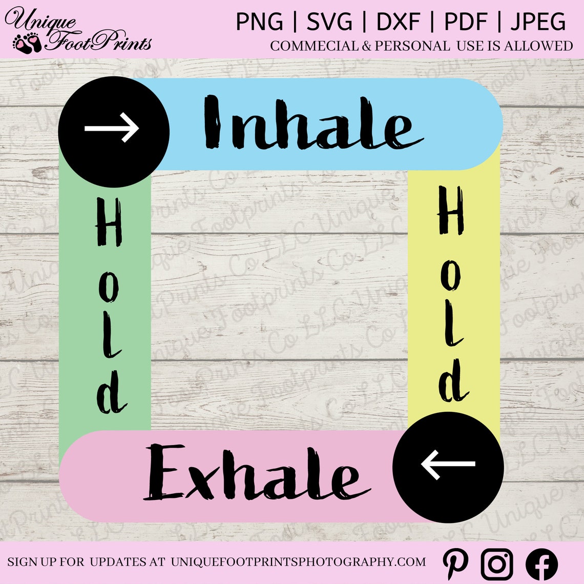 Project Semicolon Svg-box Breathing Svg-mental Health-anxiety-anxiety ...