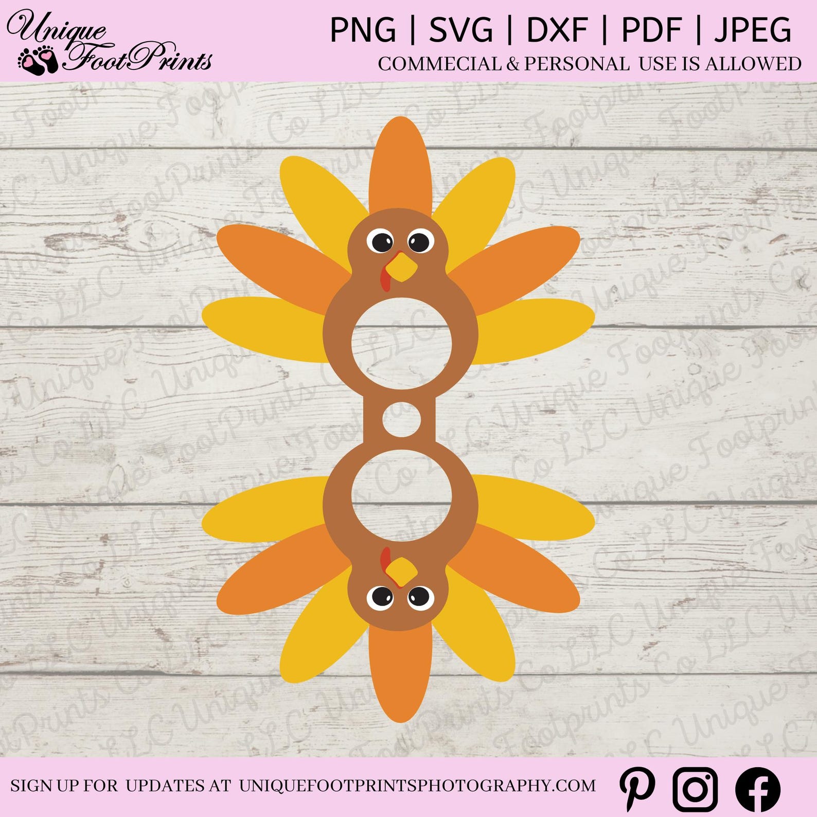 Candy Ornaments Svg | Fall Sucker Candy Holder | Thanksgiving Candy ...