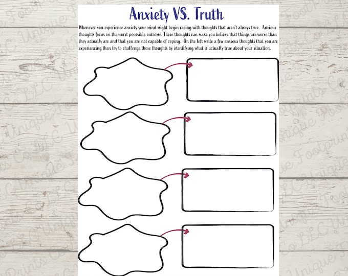 Problem Solving Chart-problem Solving Worksheet-consequence for My Own ...