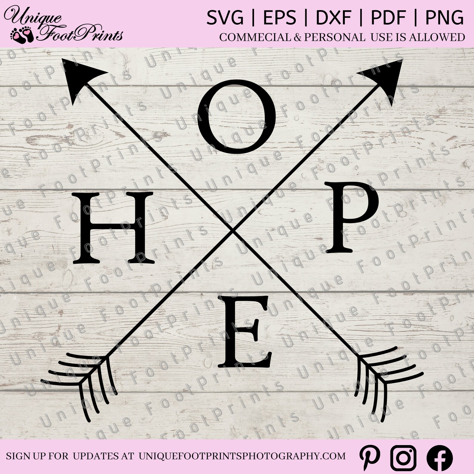 Faith Hope Love Arrow Svg, Scripture Svg, Word Arrows Svg, Christian ...