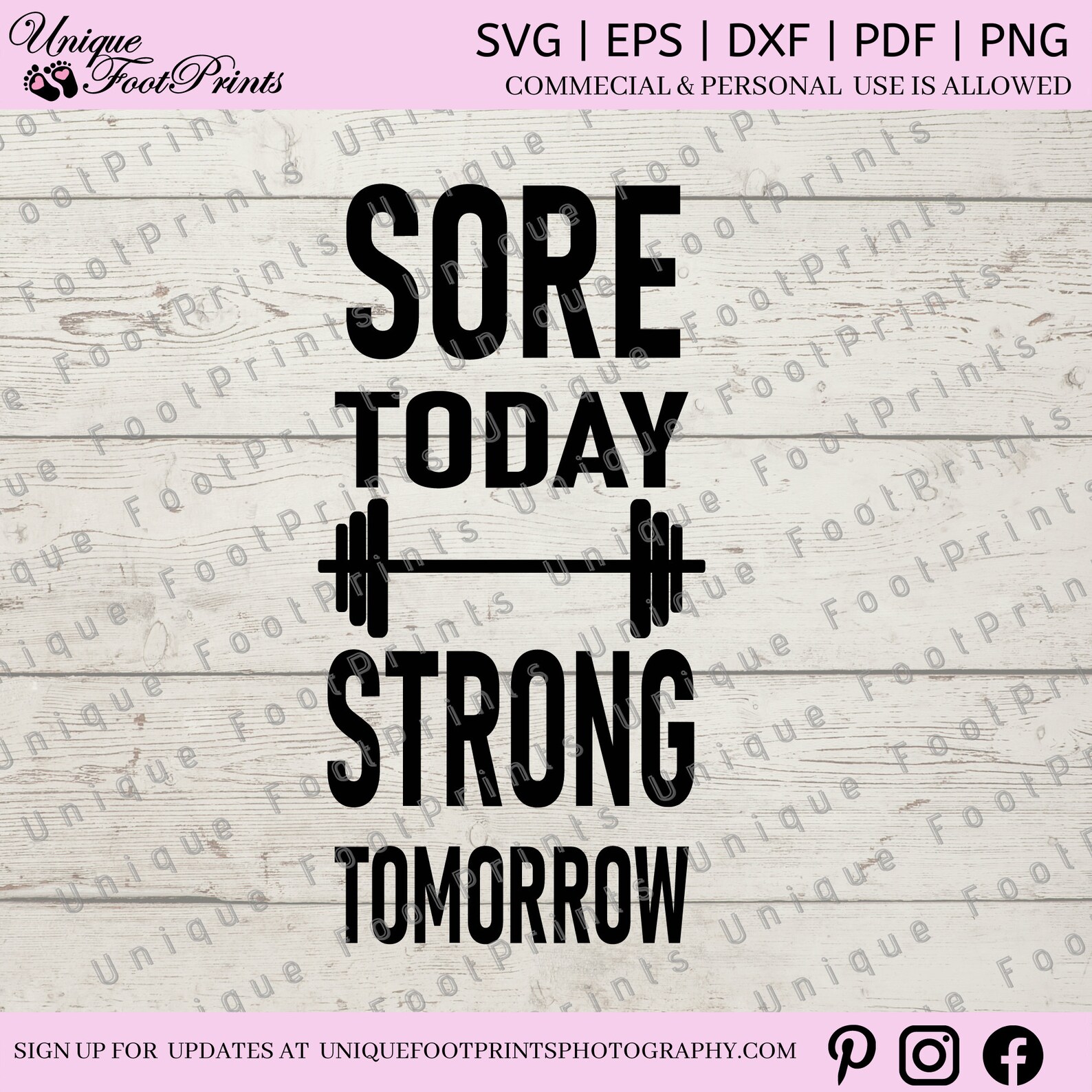 Gym SVG Fitness Svg Health Svg Cricut Cut Files Svg Cut Files Diy Svg ...