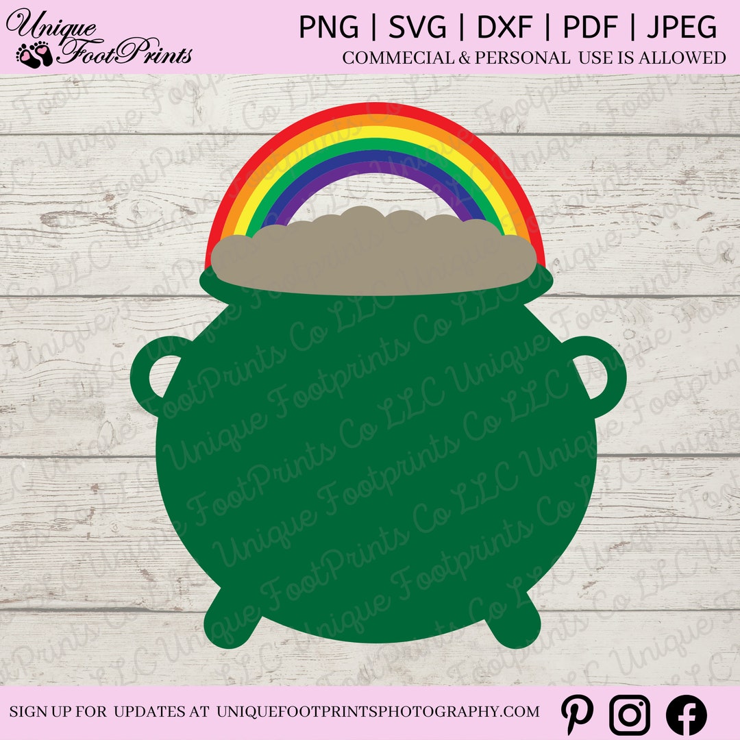St Patricks Day SVG Bundle, Kids St Patricks Day SVG, Commercial Use ...