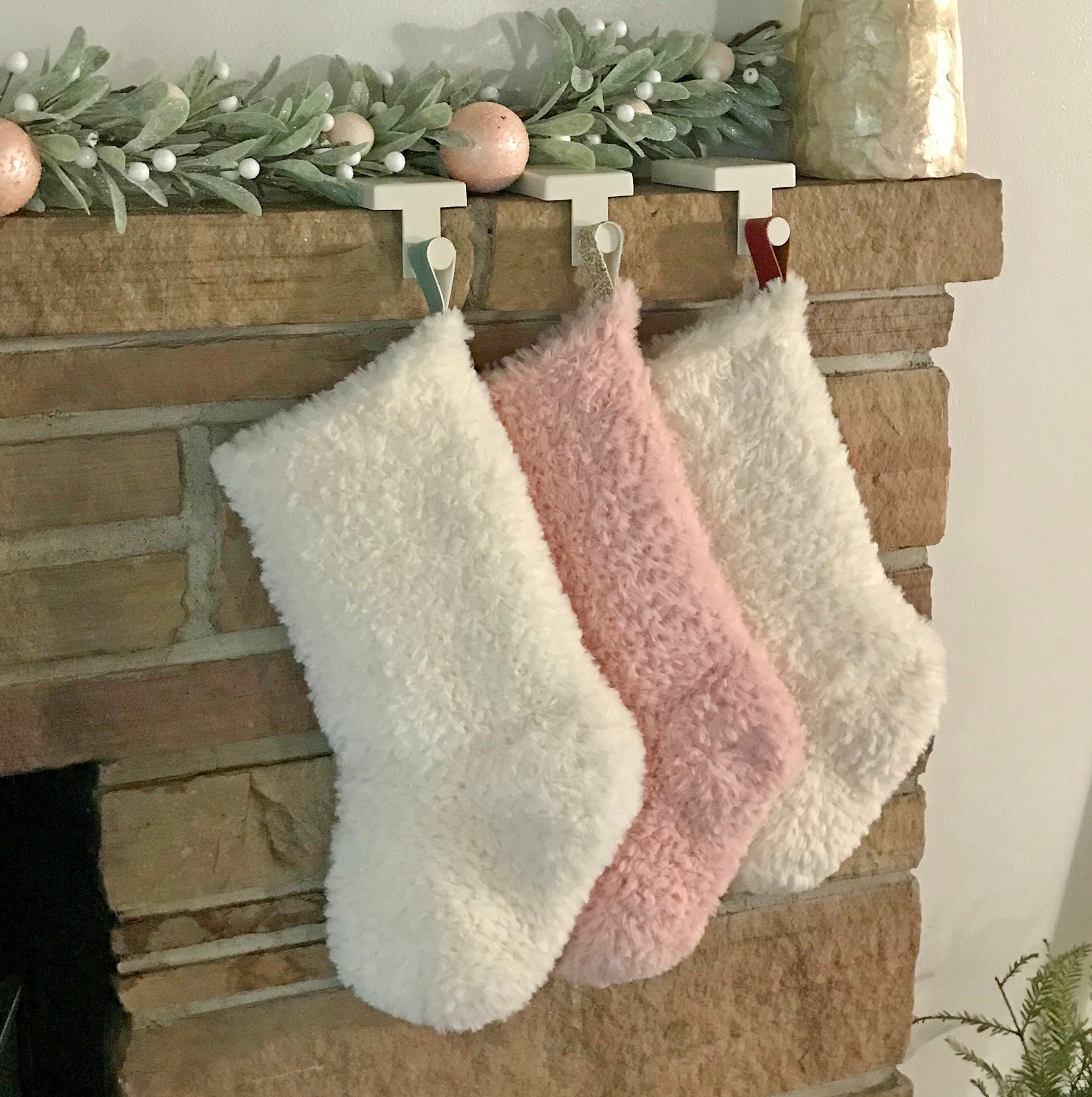 Crochet Stocking Pattern Instant Download PDF Pattern - Etsy