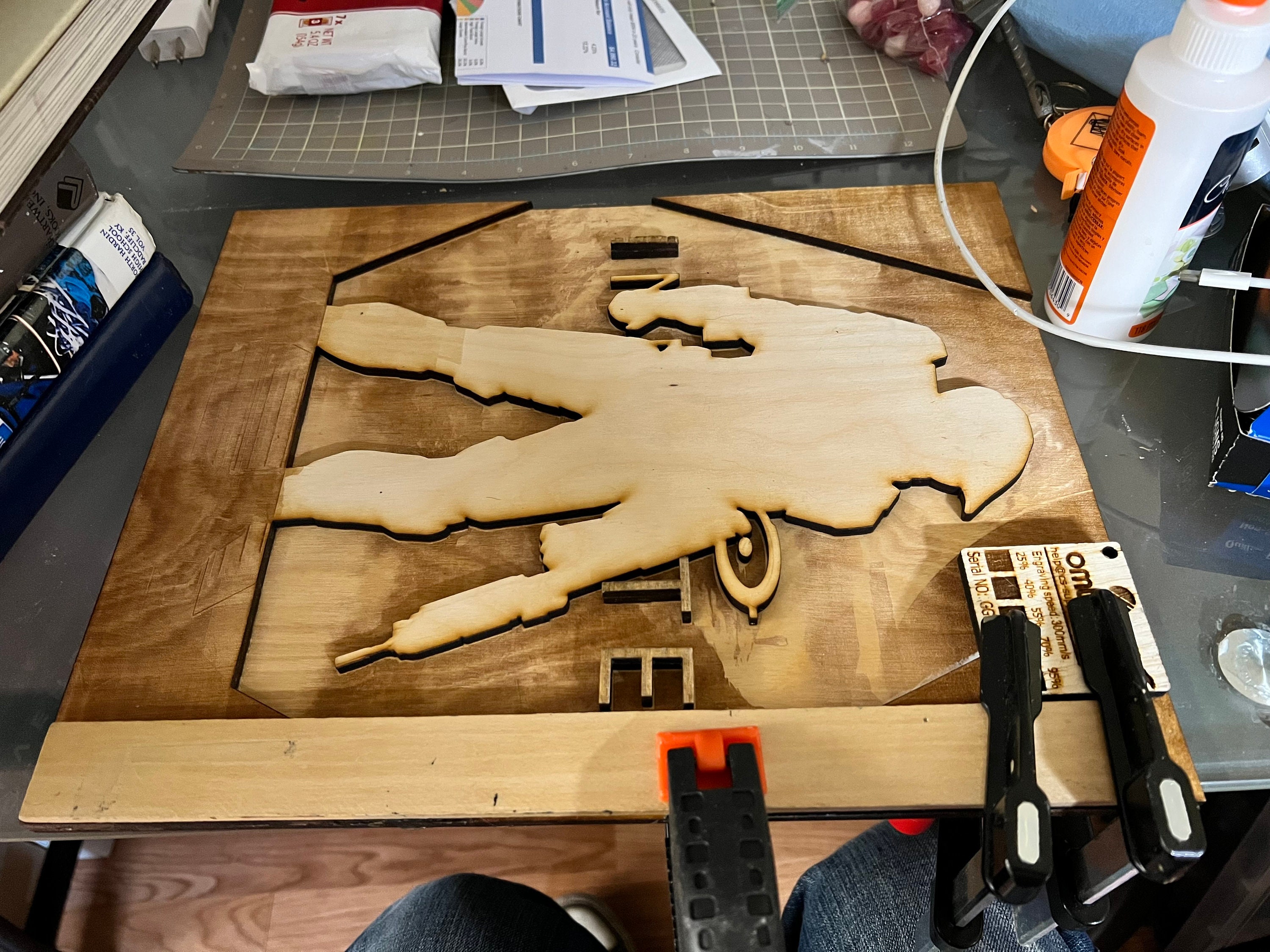 Halo Infinite Sign - Etsy