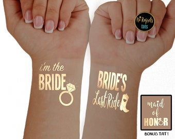 BRIDES LAST RIDE Nash Bash Bachelorette Party Favors Cowgirl ...