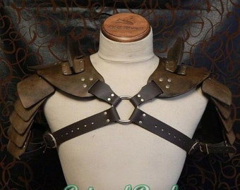 Gladiator Arm Guard - Etsy