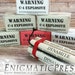 Dynamite TNT and C-4 Prop Demolition Explosive Labels, Styles DIY, PDF ...