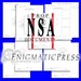9, NSA Style Prop Document Graphics, Film, Cosplay, Diy, Home Printable ...