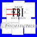 8, FBI Style Prop Document Graphics, Film, Cosplay, Diy, Home Printable ...