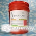 Extra Large 8.5x11 Editable Prescription Style Bucket Labels ...