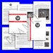 8, MI6 Bond Style Prop Document Graphics, Film, Cosplay, Diy, Home ...