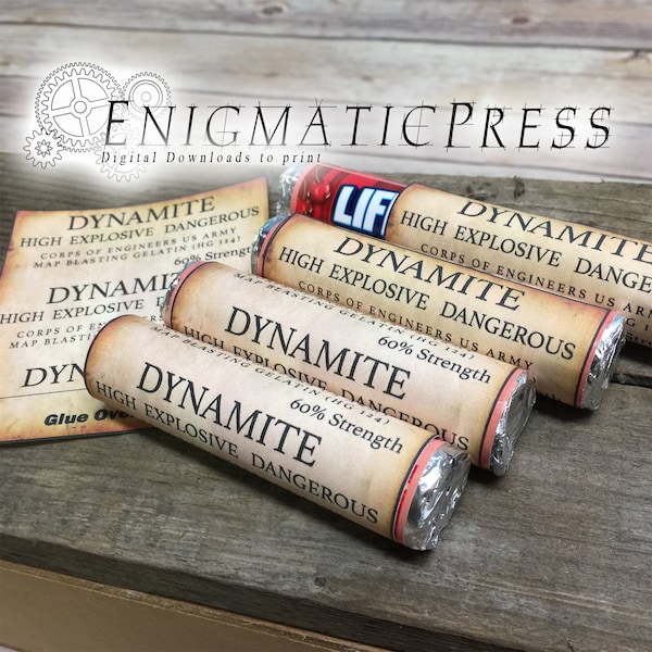 Lifesavers - Etsy