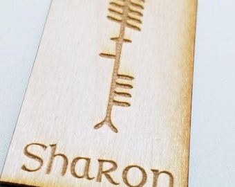 Irish Name Personalized - Etsy