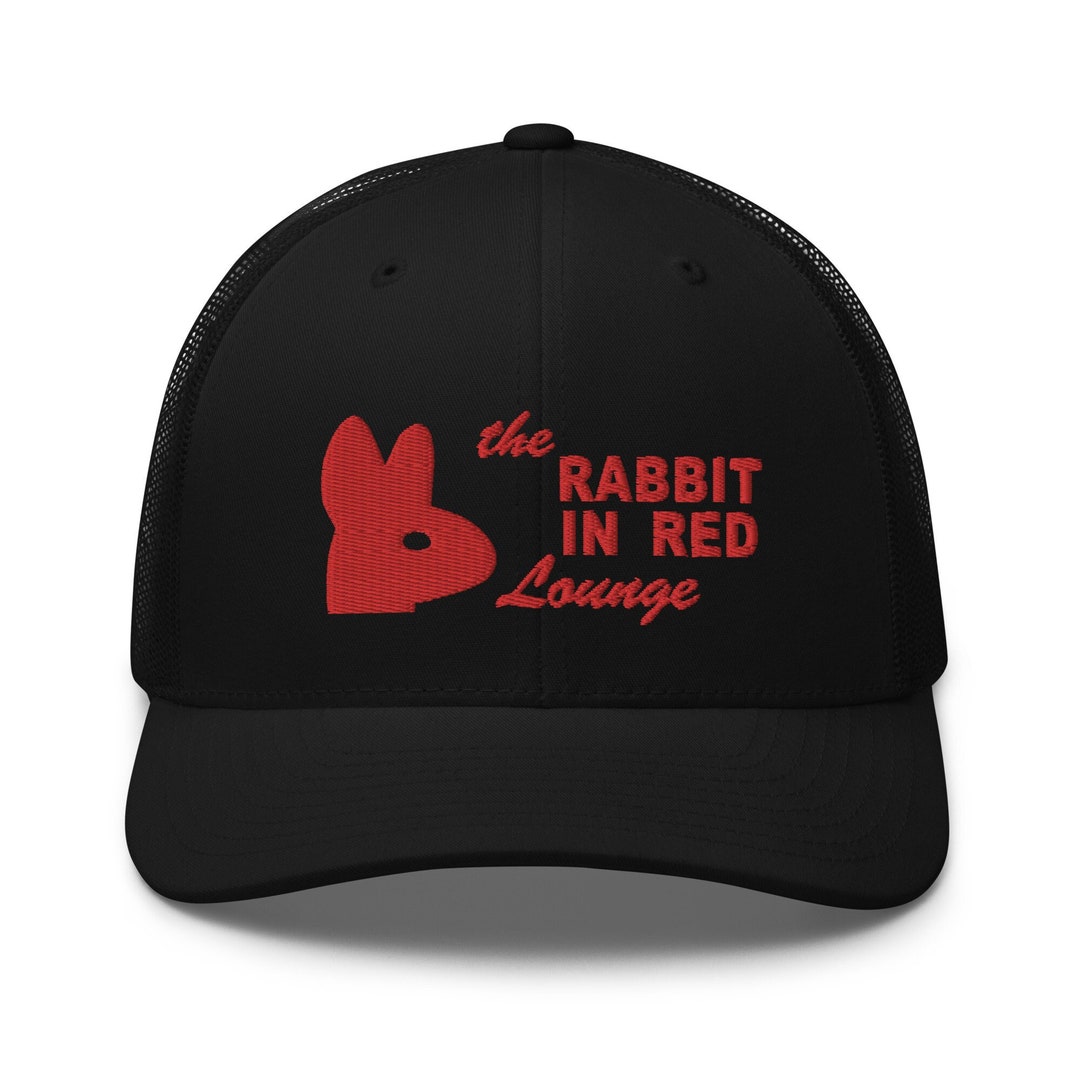 The Rabbit in Red Lounge Hat | Halloween 1978 Movie, Horror Film ...