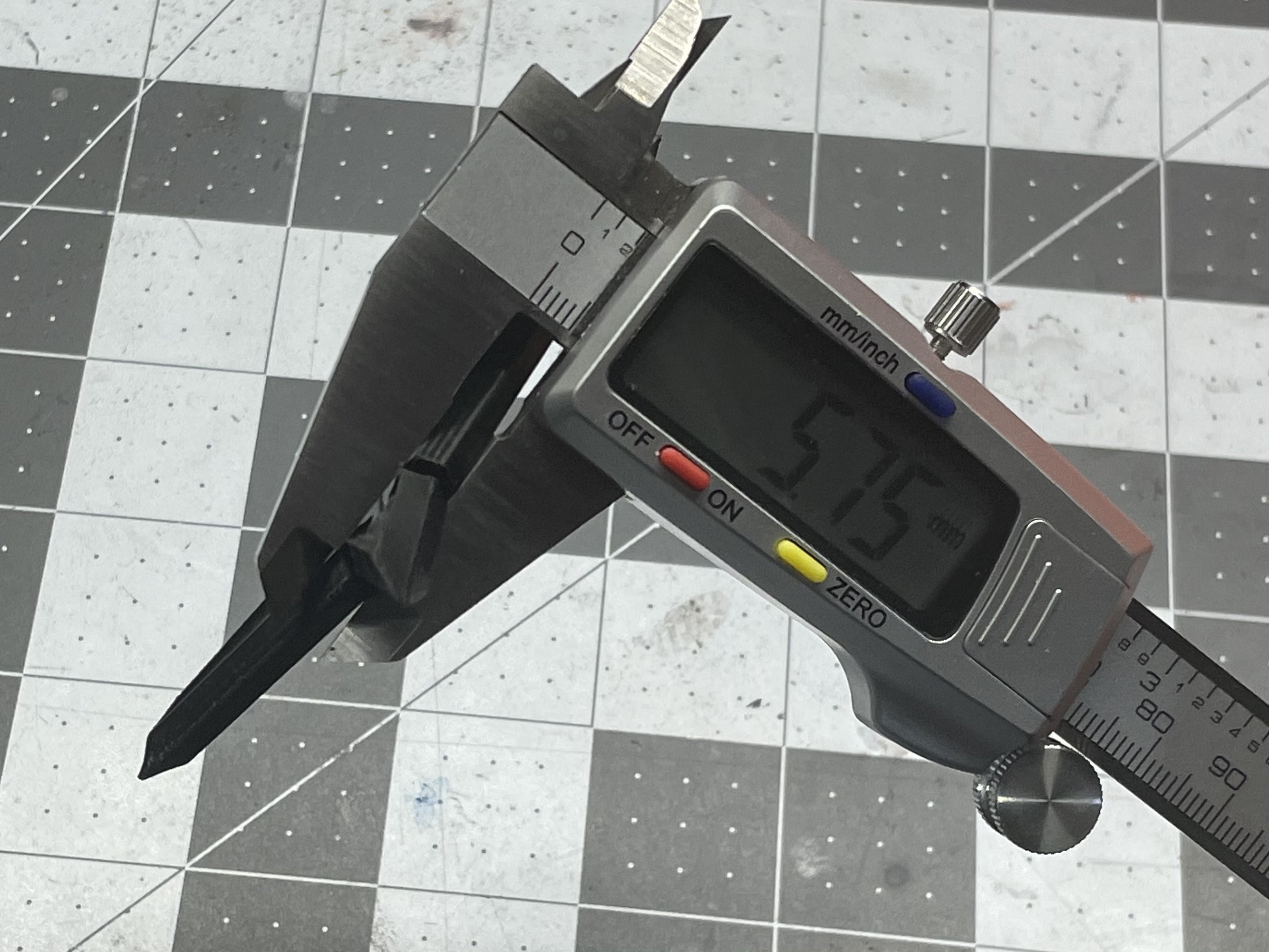 3D Printed Kit Nightwing Titans Wing Ding Throwing Stars - Etsy Canada