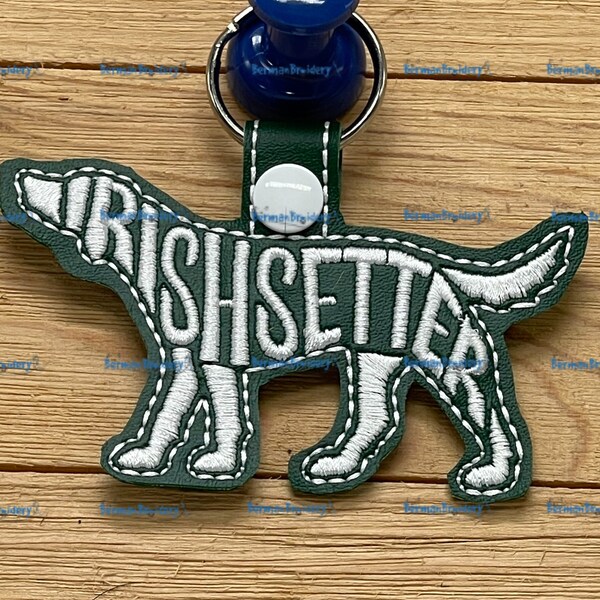 Setter Dog - Etsy